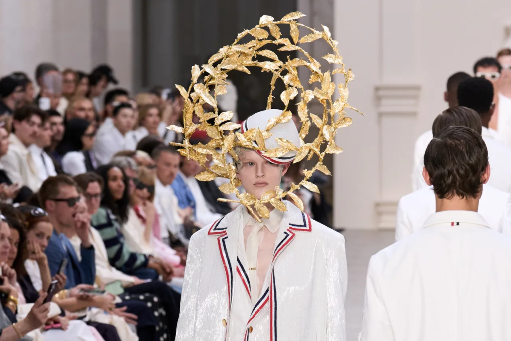 Fresh Trends from the Haute Couture Runways – NEXXT MAGAZINE
